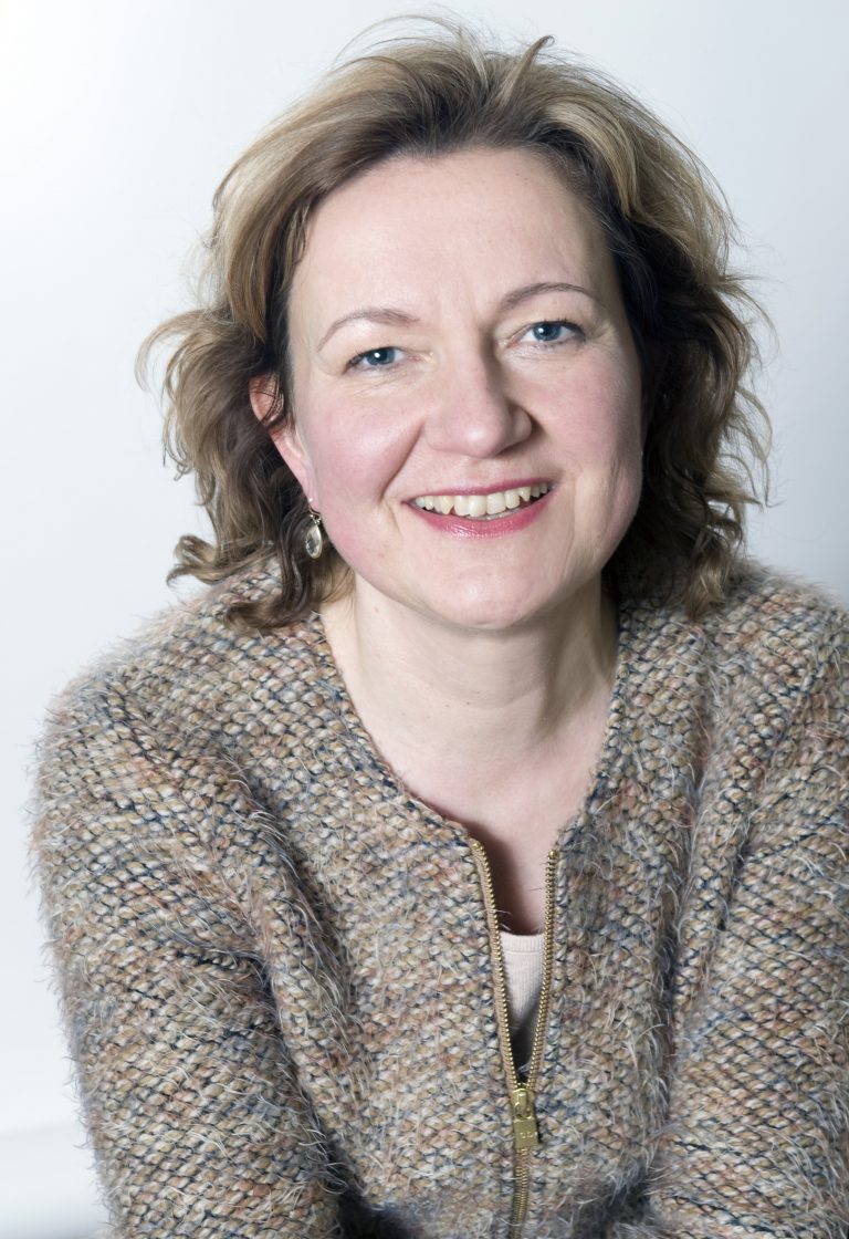 Angelique de Rijk - NIVA Education