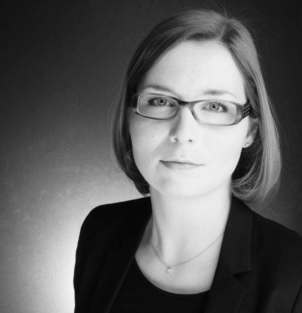 Anne Richter - NIVA Education