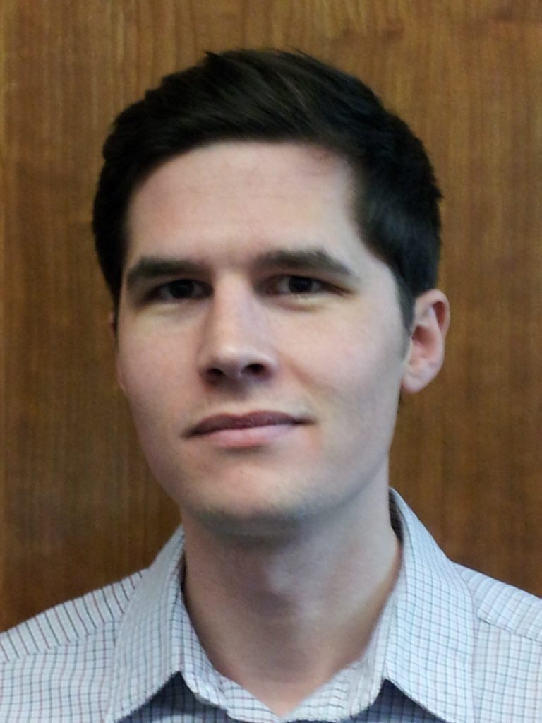 Gavin Stewart - NIVA Education