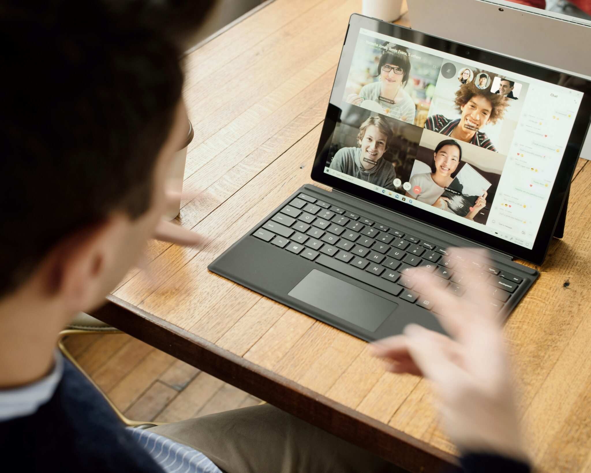 Disability, Remote Work and Flexible Working Life - NIVA Education