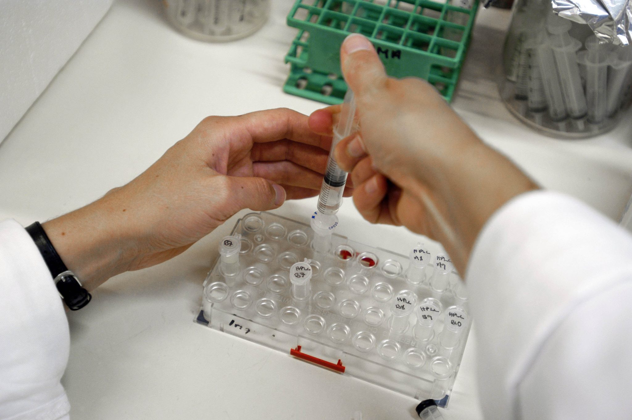 Applications of Biological Monitoring in Occupational Health - NIVA ...