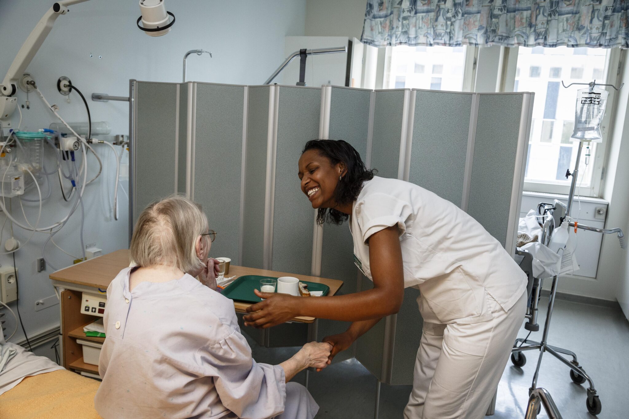 Safe Patient Handling and Movement - NIVA Education